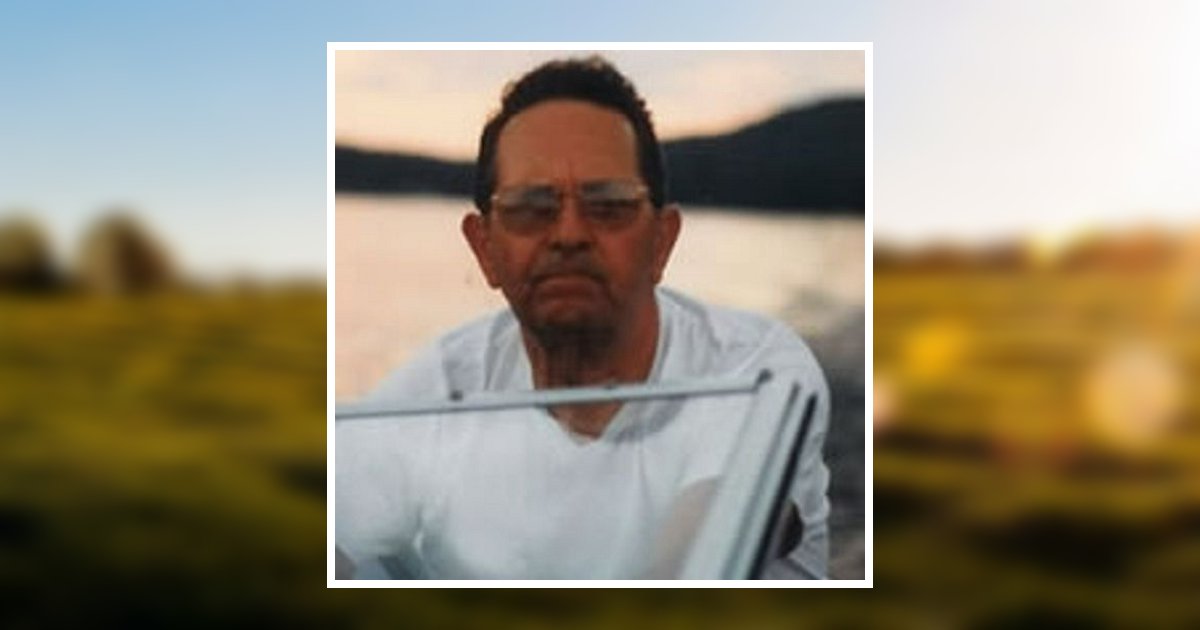 Herbert A. Kemp Obituary February 28, 2010 - Peck & Peck Funeral Home