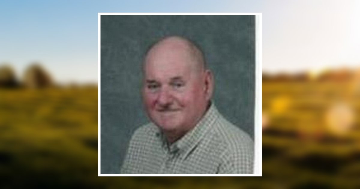 Logan Collins Obituary July 28, 2010 - Chauvin Funeral Home & Crematory