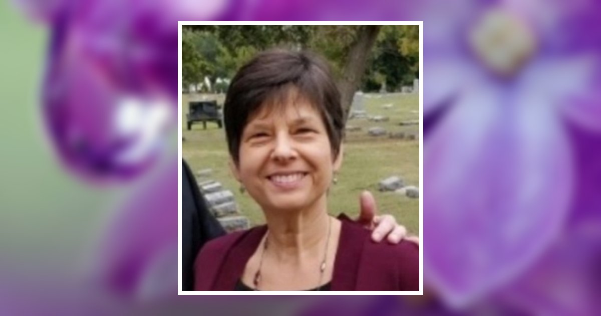 Deborah "Debbie" Marie O'Connor Obituary November 28, 2021 - Sigs ...