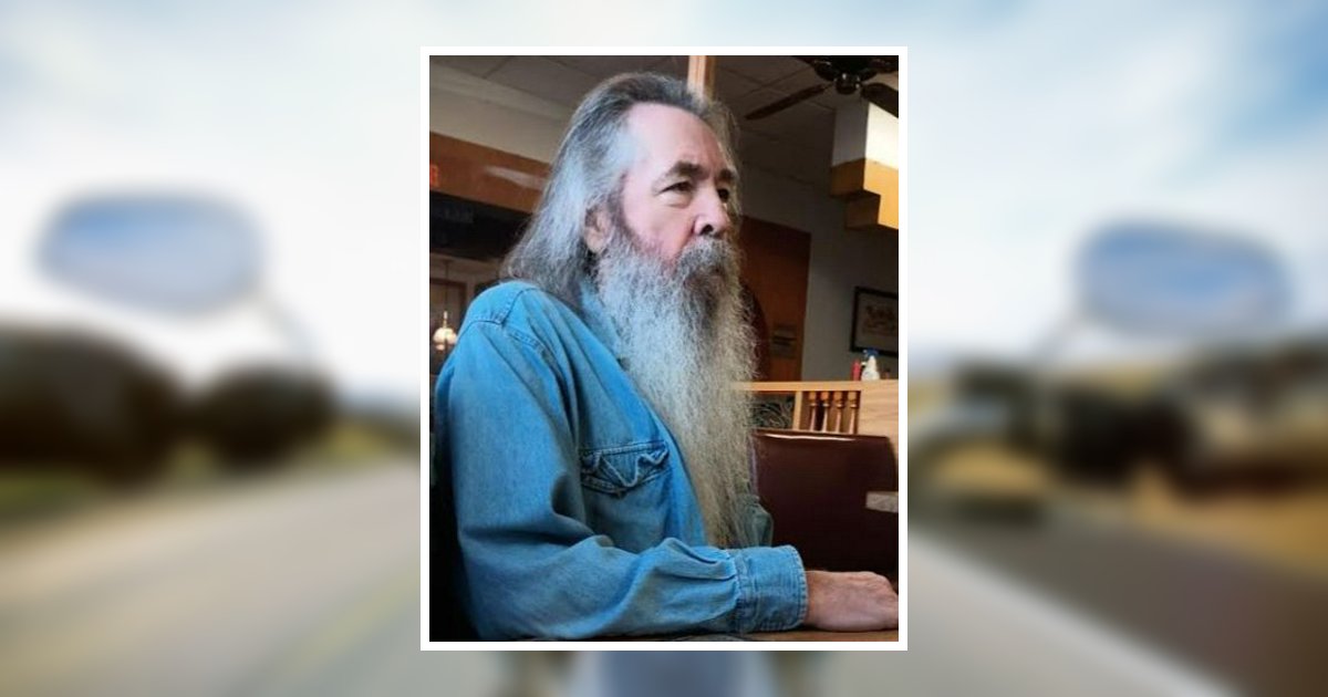 James Sedivy Obituary May 25, 2024 - Slone and Co. Funeral Directors