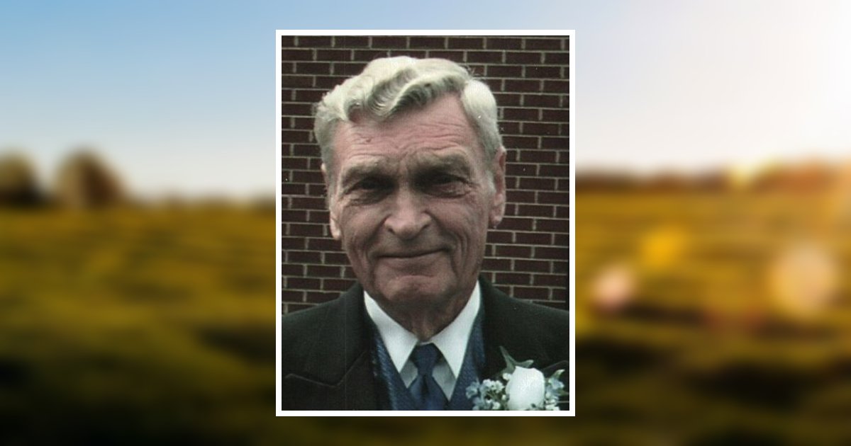 Joseph Paul Trogdon Obituary January 23, 2022 - Pugh Funeral Home