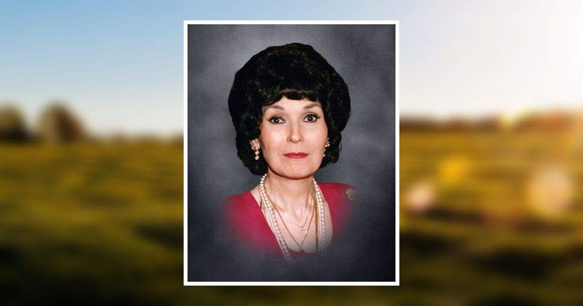 Barbara (Shaw) Farr Obituary March 30, 2023 - Clark Funeral Home & Chapel