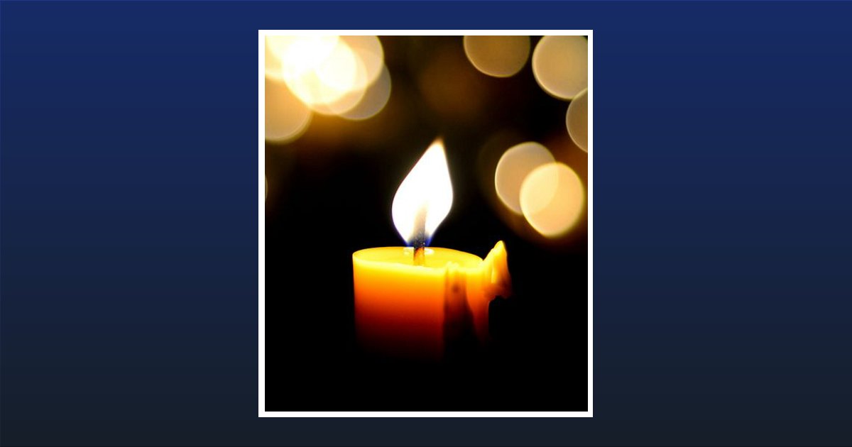 Sharon Maher Obituary August 29, 2025 - Martens Warman Funeral home