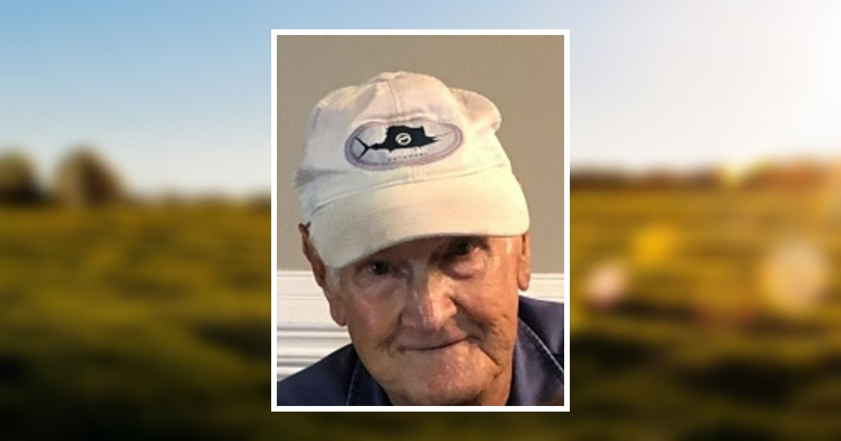 Wayne Franklin Yancey Obituary November 27, 2022 - Stanley Funeral Home ...