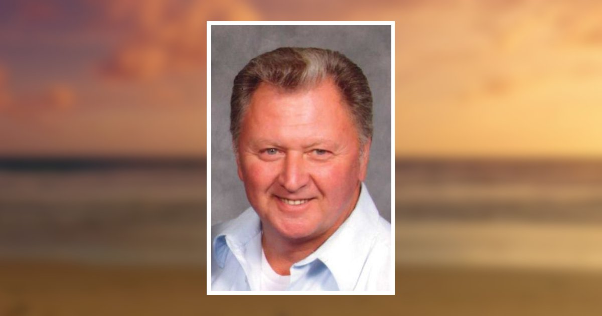 Johnny Ray Rushing Obituary April 10, 2025 - Billing Funeral Home