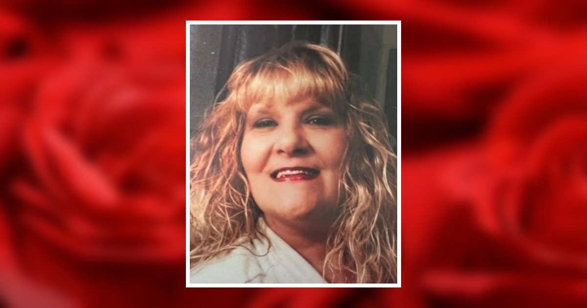 Naranda Faye Taylor Obituary October 11, 2022 - Glenn Funeral Home and Crematory