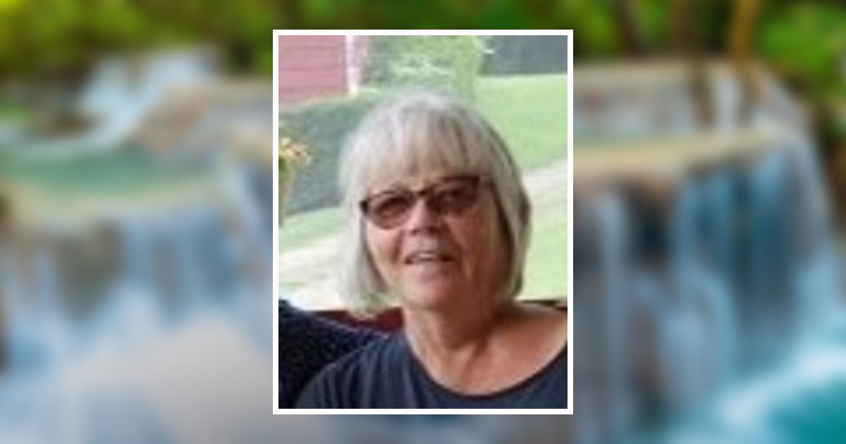 Sandra A. Reed Obituary March 5, 2024 - Mitchell Family Cremations and ...
