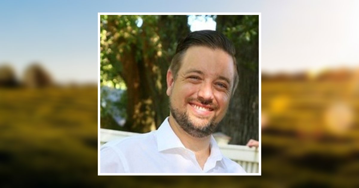 Justin Marc Owen Obituary 2022 - Shellhouse Funeral Home, Inc