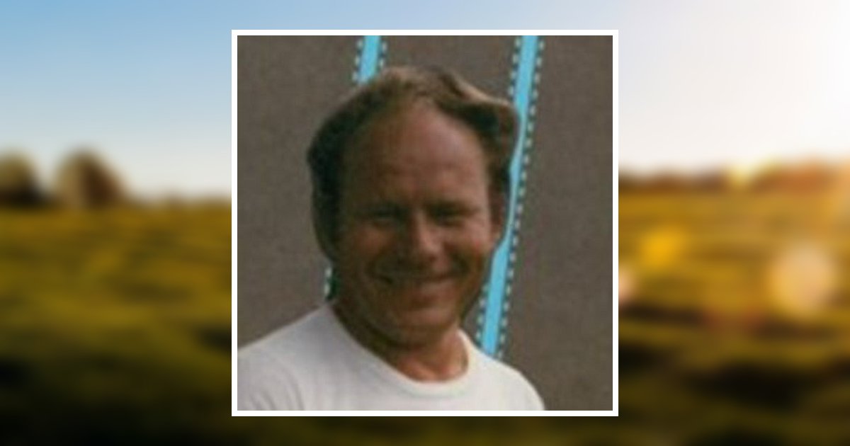 Herman Eugene Barrett Obituary October 24, 2013 - Hamlett-Dobson ...