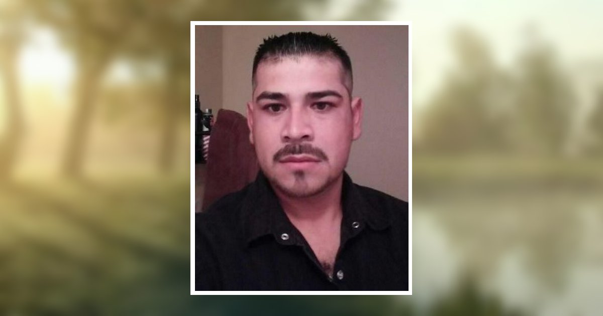Jose Isidro Mendez Chavez Obituary May 22, 2025 - Loudon Funeral Home