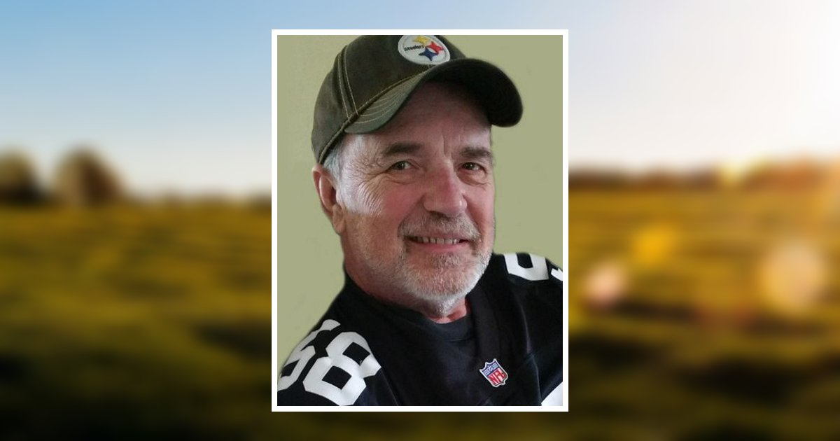 Dale Hayden Obituary December 9, 2022 - Clement L. Pantalone Funeral Home