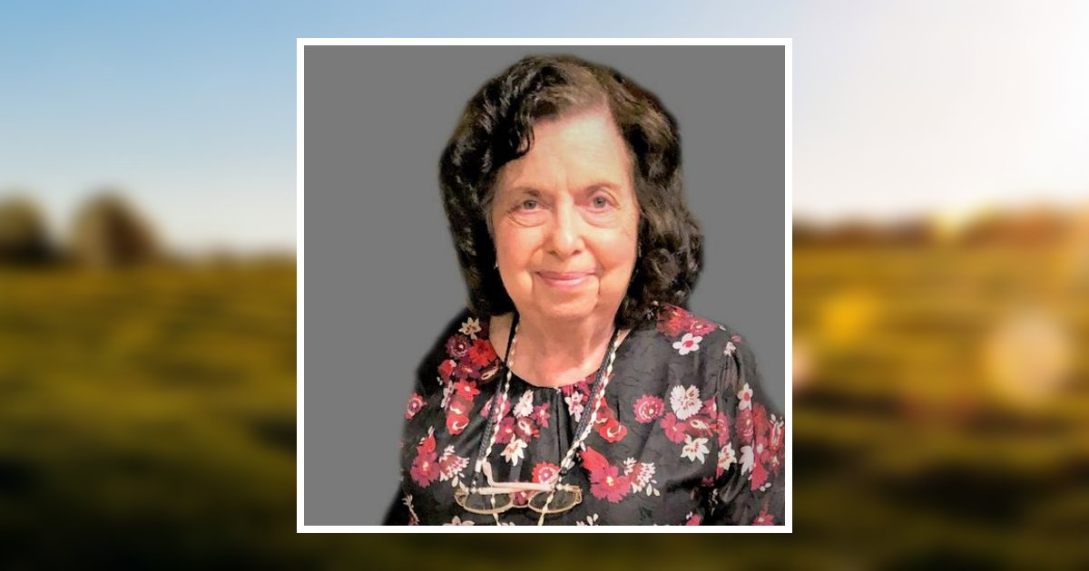 Eleanor Susan (Kaplan) Garber Obituary May 7, 2020 - Miles Funeral Home