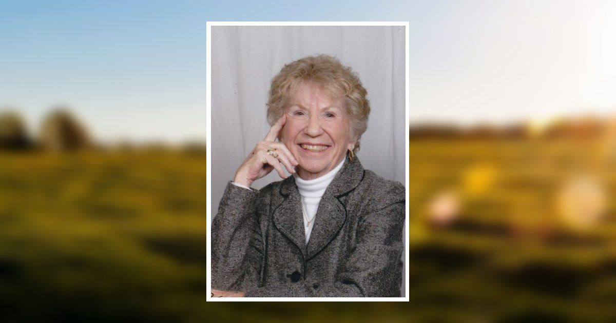 Nancy Hunt Obituary April 6, 2010 - Roberts Funeral Home