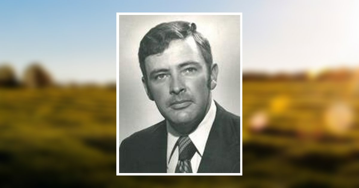 Leslie Ralph "Les" Russell Obituary June 3, 2016 - French Funerals ...