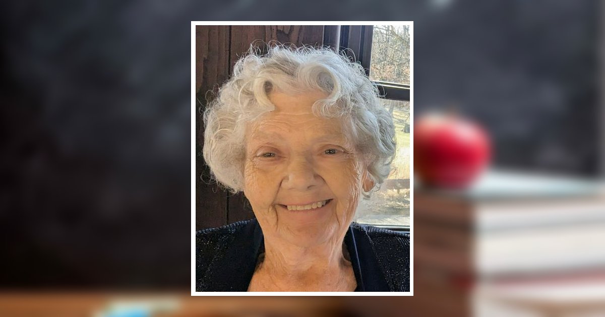 Sharon L. Matteson Obituary December 1, 2023 - Perman Funeral Home