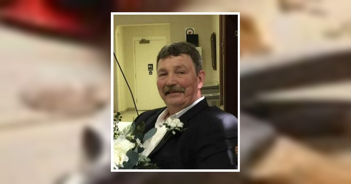 William Craig Slate Obituary January 22, 2024 - Moody Funeral Services