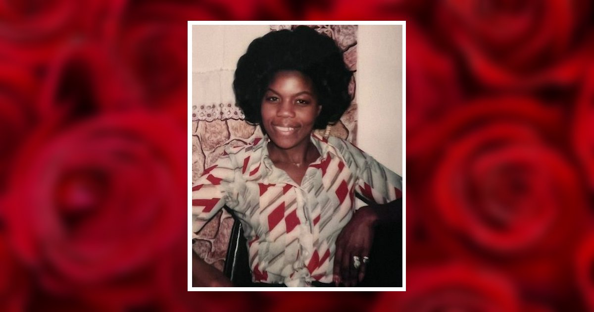 Hattie May Cobb Obituary February 6, 2025 - Lavenia & Summers Home for Funerals