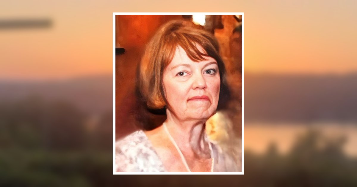 Sara Jane Fullagar Hunt Obituary March 15, 2024 - Weldon Funeral Home