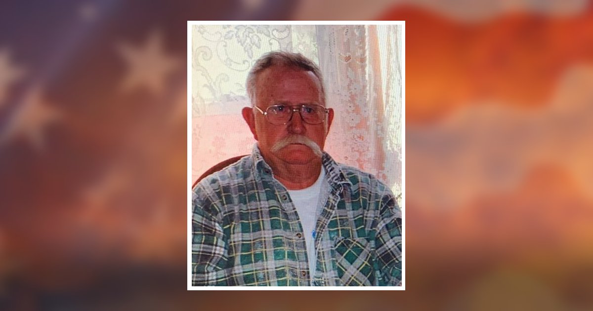 William Eldan Marler Obituary February 11, 2025 - DeClue Family Funeral ...