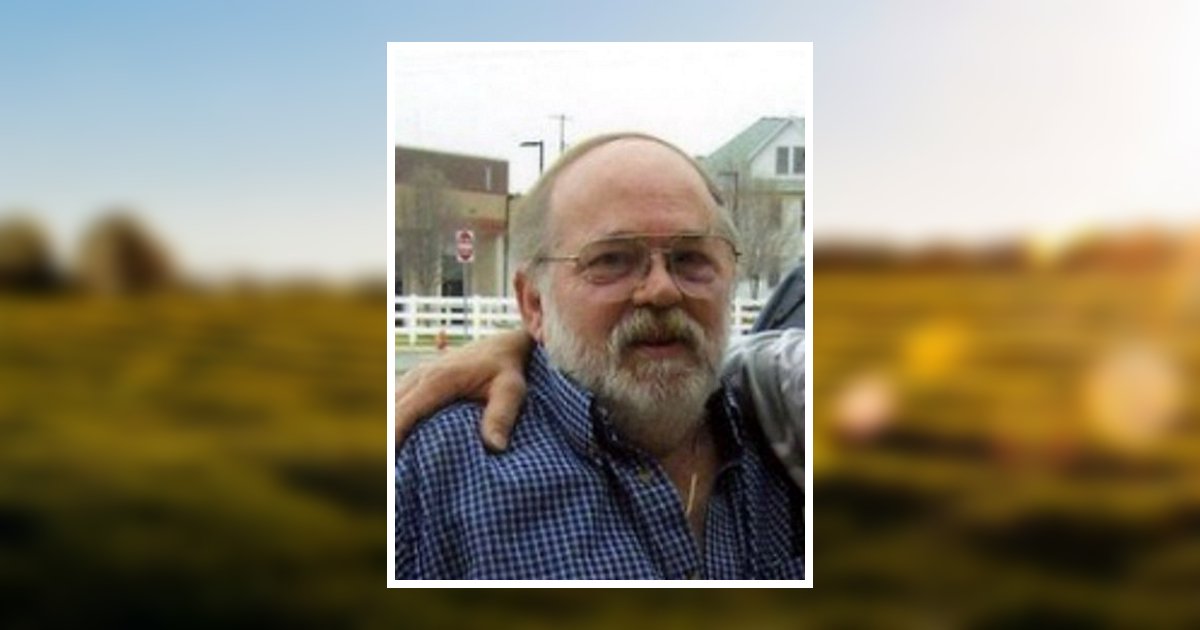 Anthony "Tony" J. Rinella Obituary August 1, 2019 - Stephen P. Mizner ...