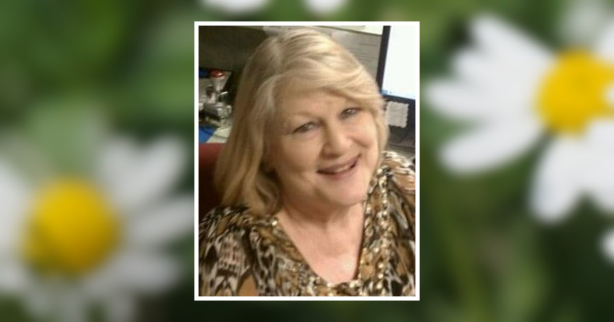 Alice Elizabeth Carter Obituary November 5, 2024 - McLane Funeral ...