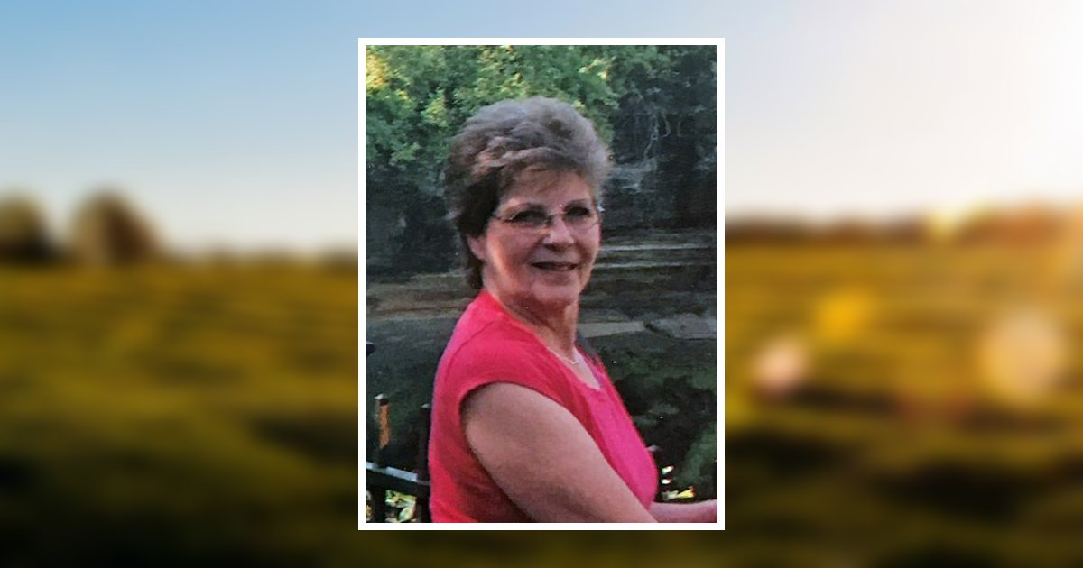 Joyce Wiseman Obituary May 10, 2019 - Mattson Funeral Home & Cremation Service