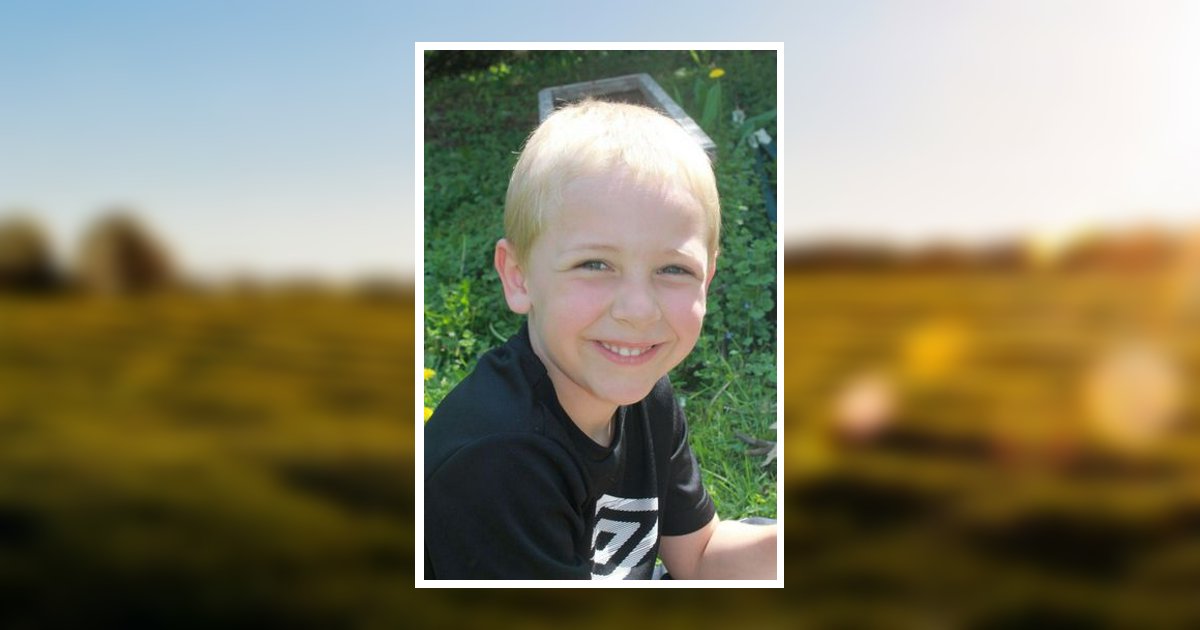 Dominic May Obituary July 13, 2018 - Cress Funeral and Cremation Services