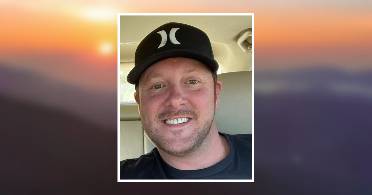 Marcus Steven Wilson Obituary December 2, 2023 - Harrisburg Funeral ...