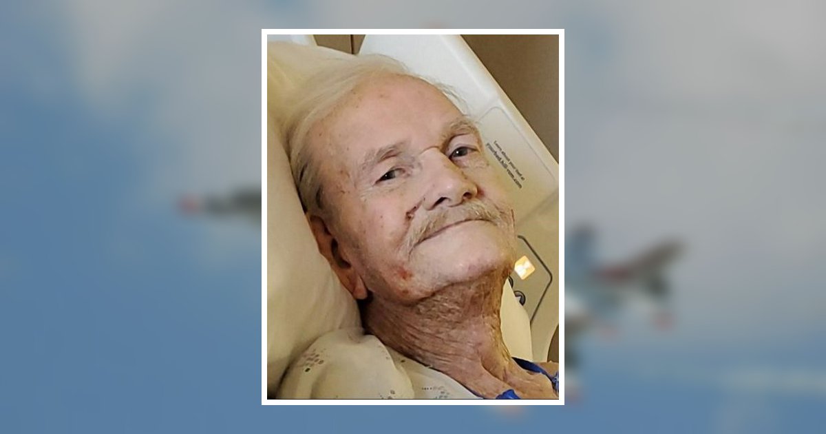 Tommy Roberts Obituary December 1, 2024 - Hunsaker-Wooten Funeral Home