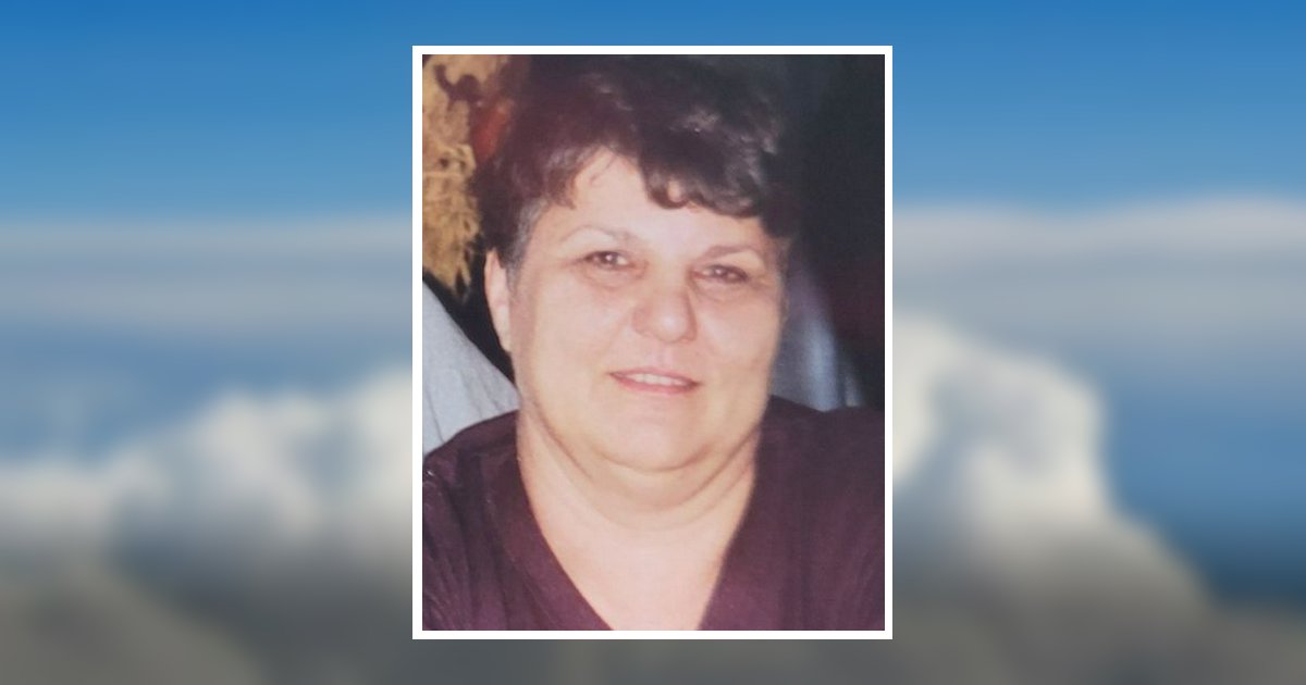 Sharon M. Petska Obituary December 5, 2024 - Pederson-Volker Funeral ...