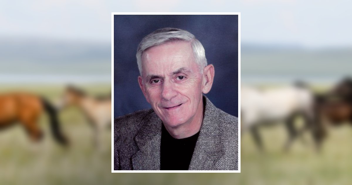 Darwin Gene Tessier Obituary March 15, 2025 - Wintz and Ray Funeral Home