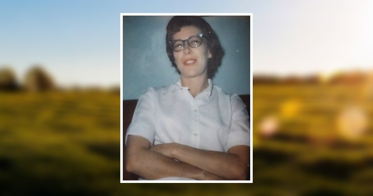 Patricia Lujan Obituary February 4, 2023 - Combest Family Funeral Homes ...