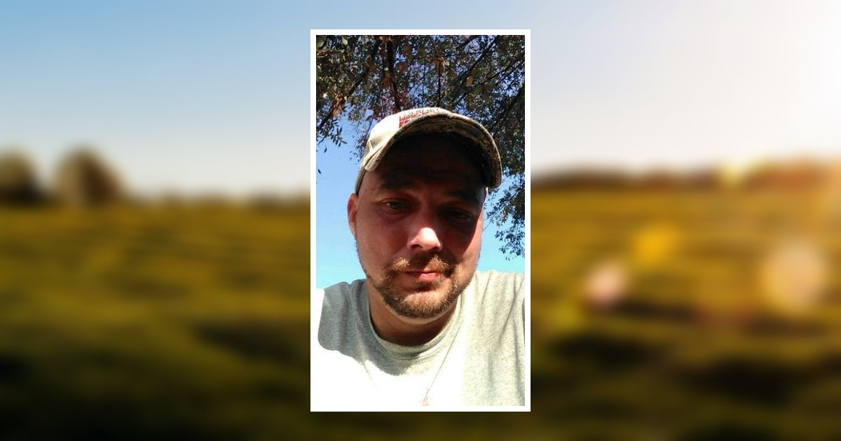 Michael Vernon Rawls Obituary 2021 - Vance Brooks Funeral Home