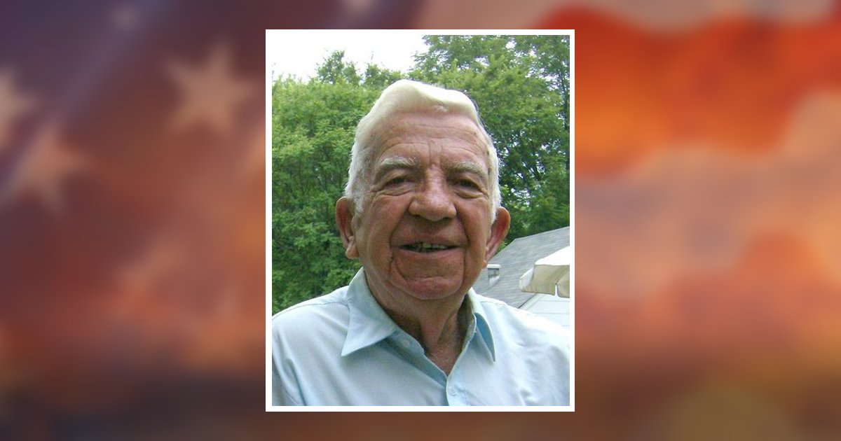 James Dailey Obituary January 25, 2023 - Louisville Memorial Gardens ...