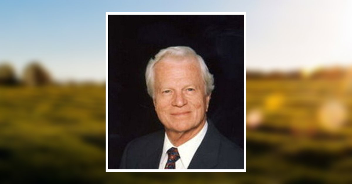 William Anderson Obituary June 20, 2013 - Townes Funeral Home & Crematory