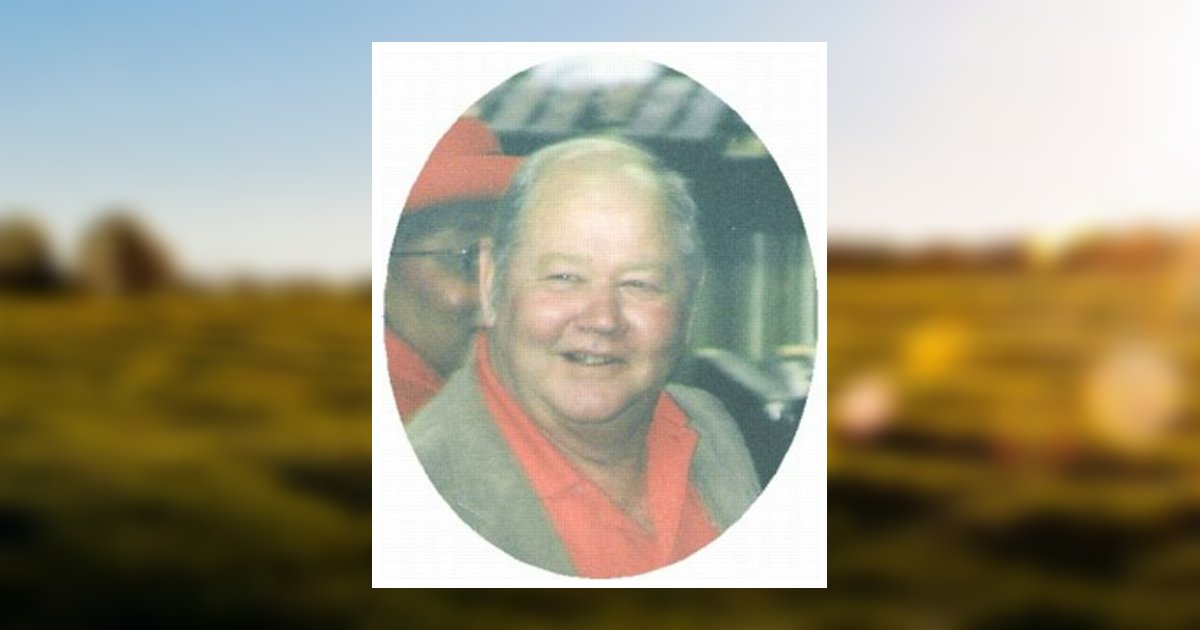 James Heinen Obituary December 6, 2007 - Ardoin's Funeral Home - Eunice ...