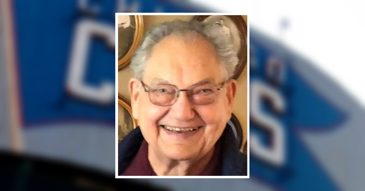 George Edward Thomas, Sr. Obituary March 13, 2023 - Sax-Tiedemann ...