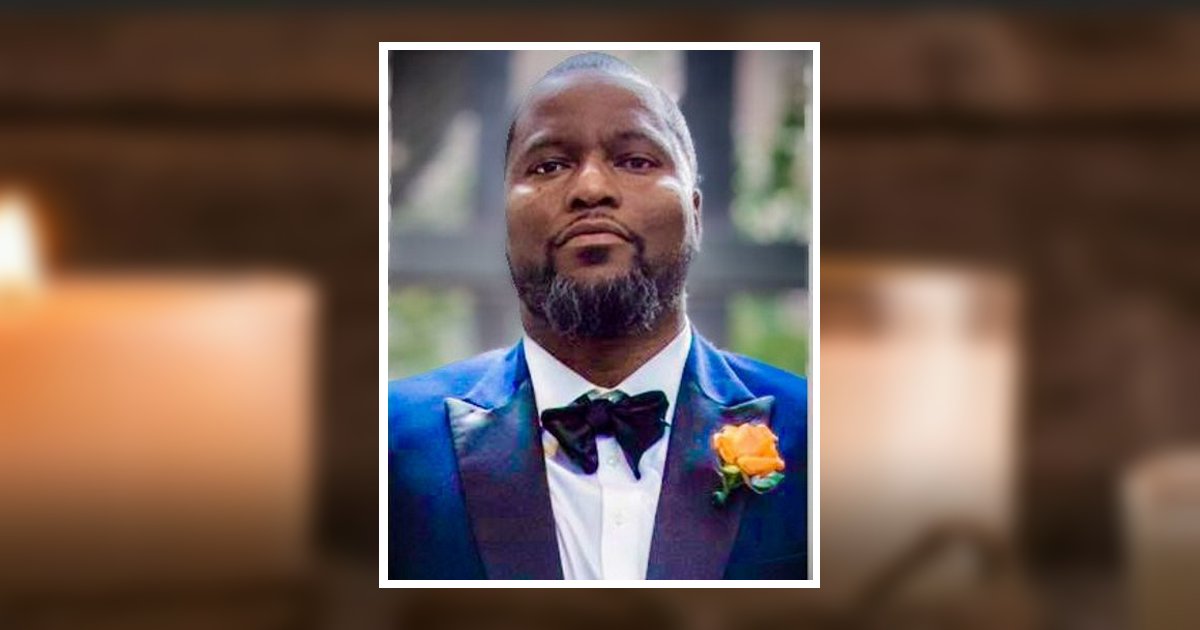 Jerry Dewayne Vanderpool Obituary May 20, 2025 - Lewis and Wright ...