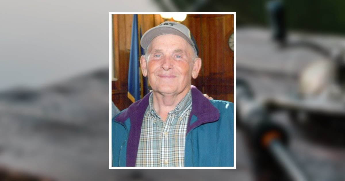Ronnie O. Milby Obituary June 8, 2025 - Foster-Toler-Curry Funeral Home