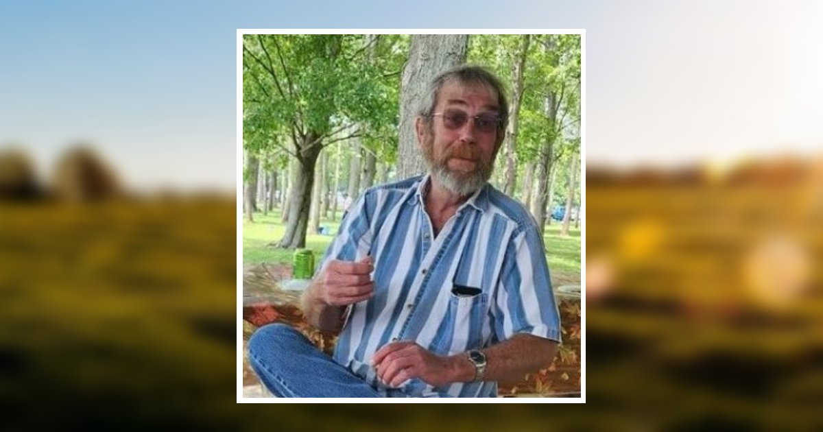 Mark Dale Kindrick Obituary January 6, 2024 - Weathers Funeral Home