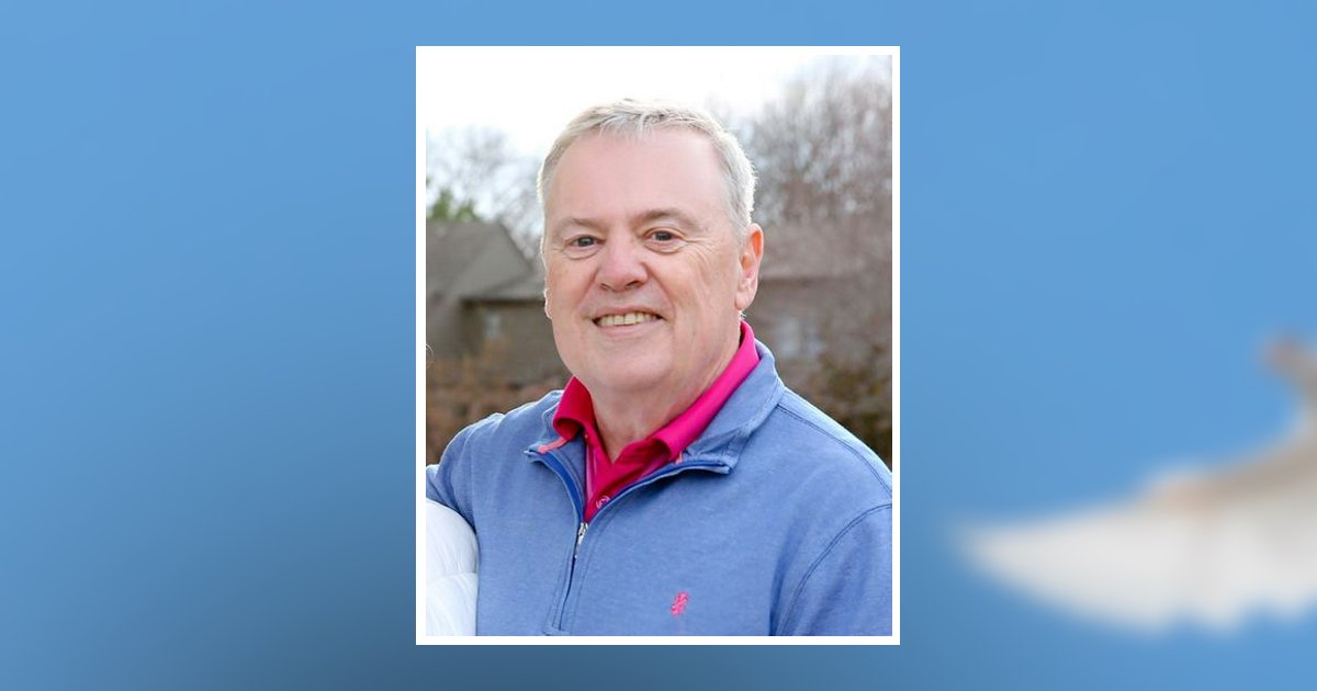 Kent Wayne Hubbard Obituary December 5, 2025 - Smith & Kernke Funeral ...