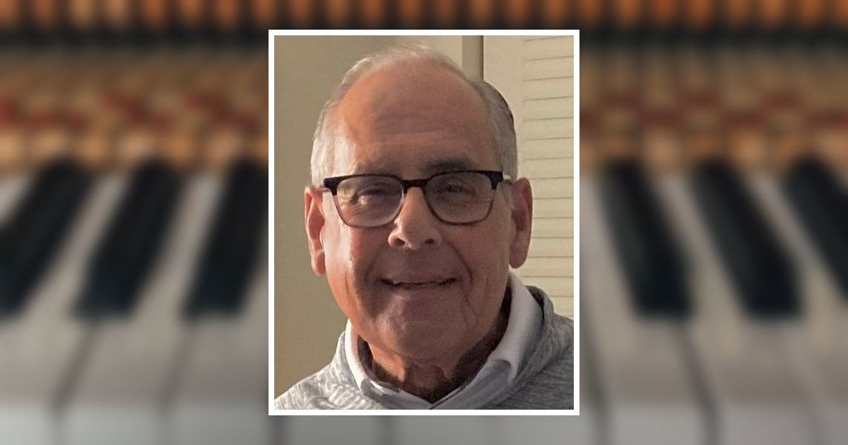 Daniel E Loos Obituary 2023 - Brainard Funeral Home and Cremation Center