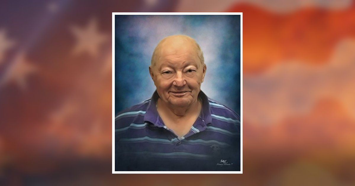 Raymond H. Teetsel Obituary 2023 - The Donohue Funeral Homes Inc.