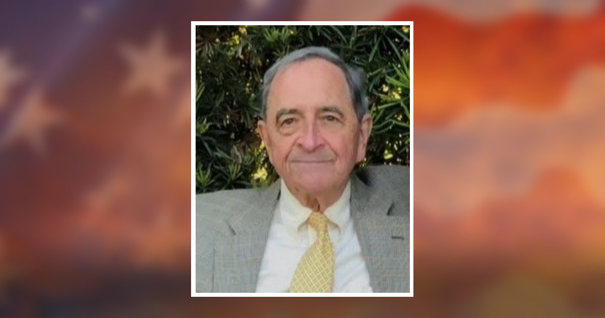 Norvelle Leigh "Gus" Smith Obituary 2024 - Wolfe-Bayview Funeral Home ...