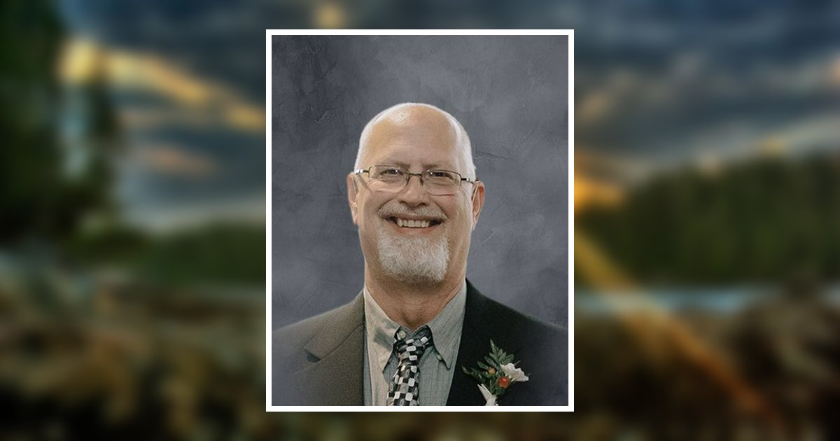 Larry Blake Obituary 2023 - Ohde Funeral Home & Cremation Services