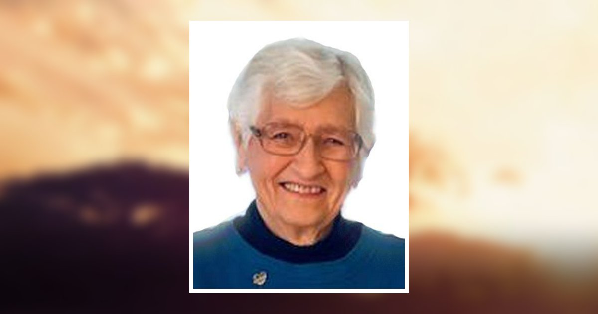 Doris Anne Packard-Ealy Obituary December 16, 2023 - Gundrum Funeral Home