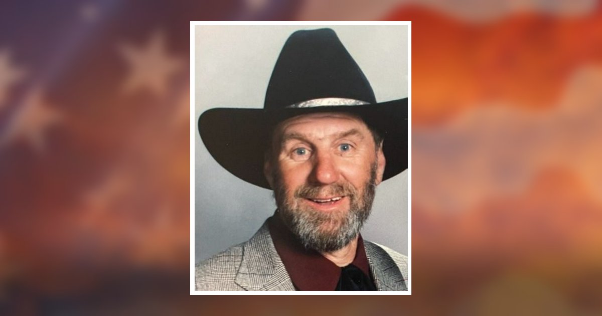 Thomas Stack Obituary - Fedde-Helfrich-Cross Funeral Home