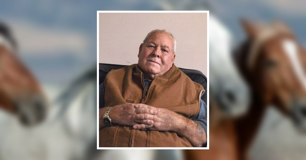 Steve Elliot Harden Obituary May 1, 2024 - Lindquist Mortuary