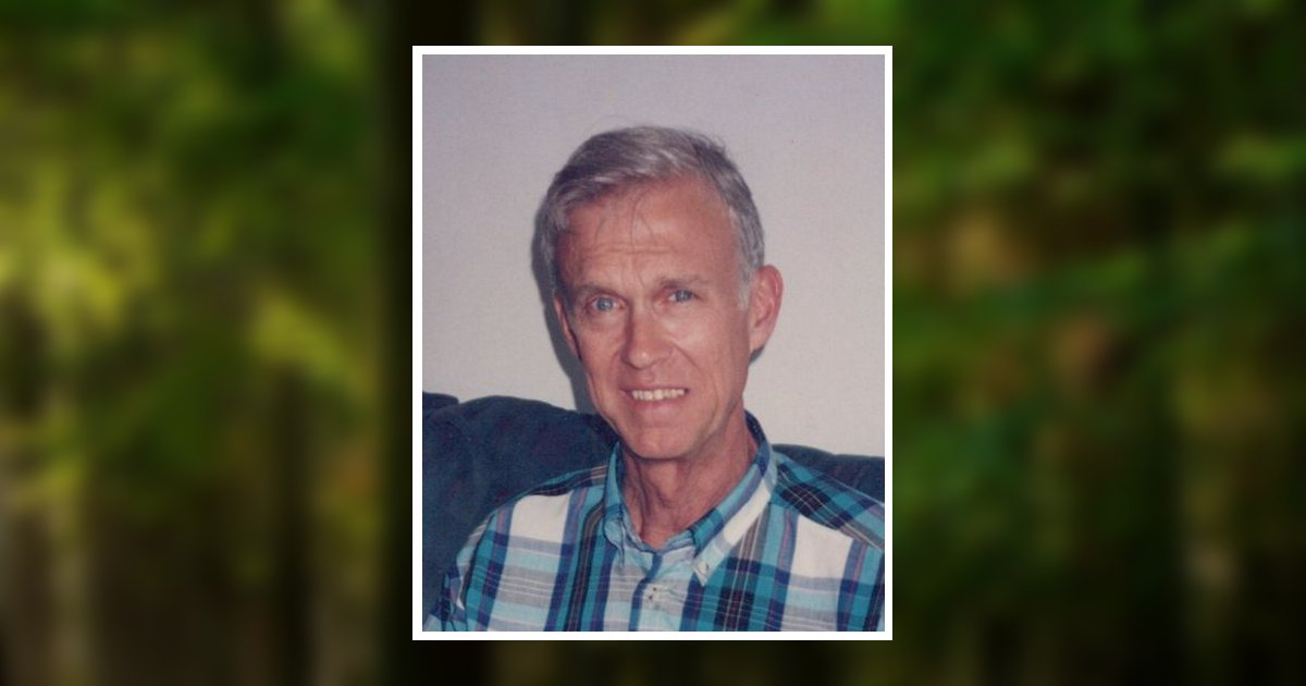 Paul Kitt Obituary February 19, 2025 - Johnson Funeral Home