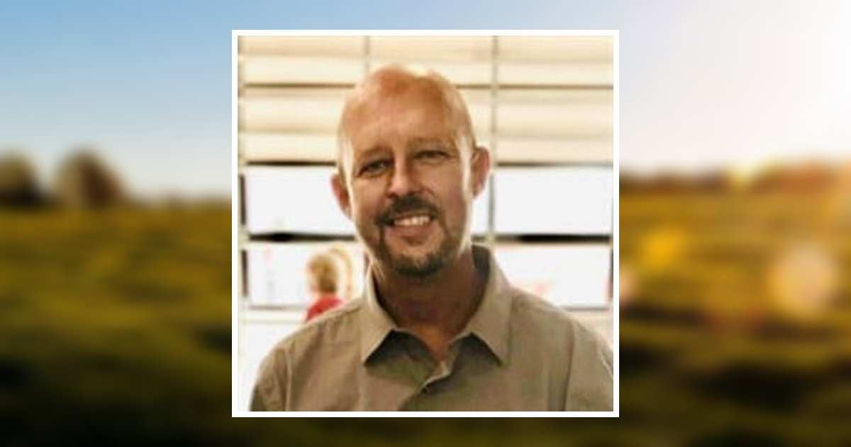 Cory Steven Mansfield Obituary November 21, 2022 - Nicholson Funerals ...